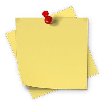 pinned-note – Mainstay Insurance